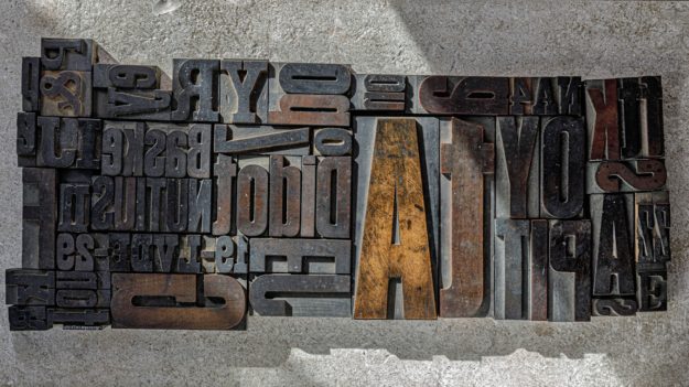 Microtypography - Plantin Instituut voor Typografie